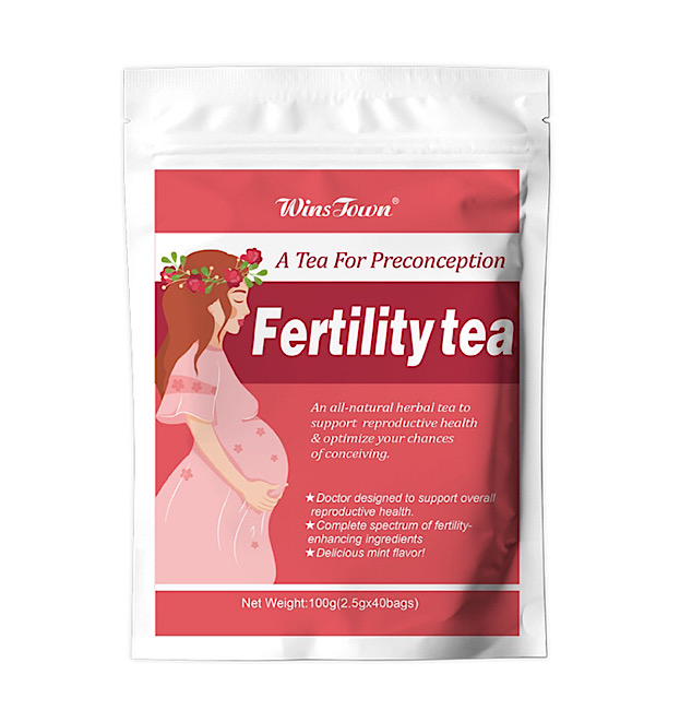 Original Winstown Fertility Tea – EDUROPAPA